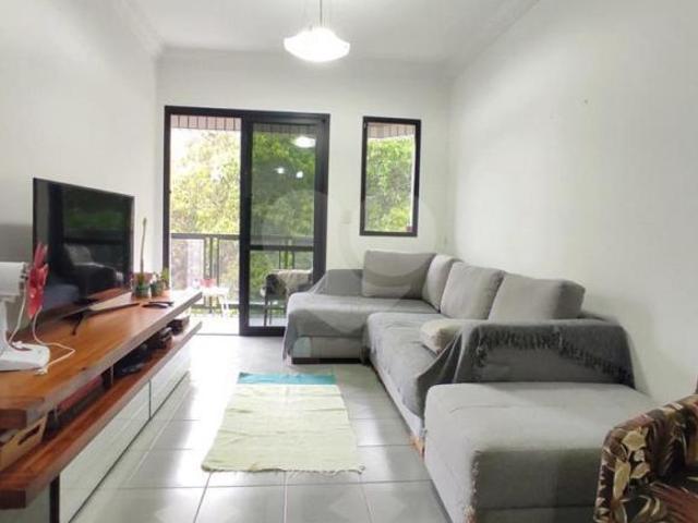Apartamento com 2 quartos à venda em Enseada SP
