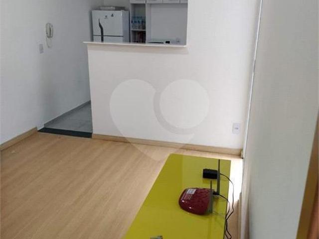 Apartamento com 2 quartos à venda em Estância Guatambu SP