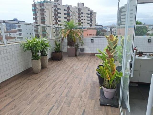Apartamento com 2 quartos à venda em Estuário SP