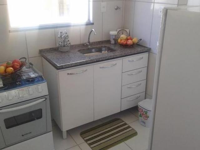 Apartamento com 2 quartos à venda em Esmeraldas, no bairro Tropeiros