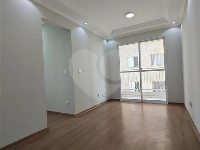 Apartamento com 2 quartos à venda em Fazenda aricanduva SP