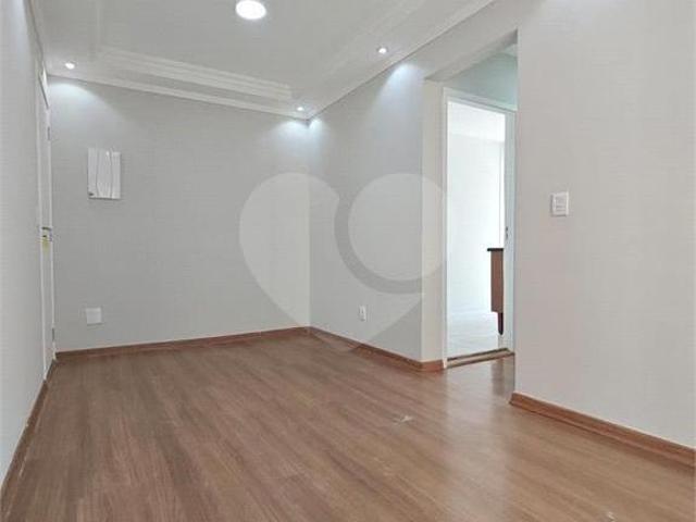 Apartamento com 2 quartos à venda em Fazenda aricanduva SP