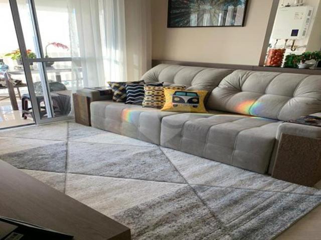Apartamento com 2 quartos à venda em Fazenda morumbi SP