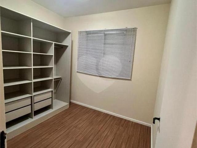 Apartamento com 2 quartos à venda em Fazenda morumbi SP