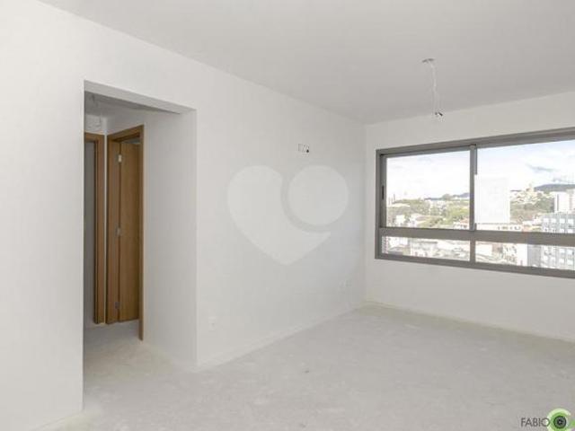 Apartamento com 2 quartos à venda em Farroupilha RS