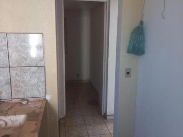 Apartamento com 2 quartos à venda em Fernandópolis, no bairro Wilfredo De Souza Nazareth