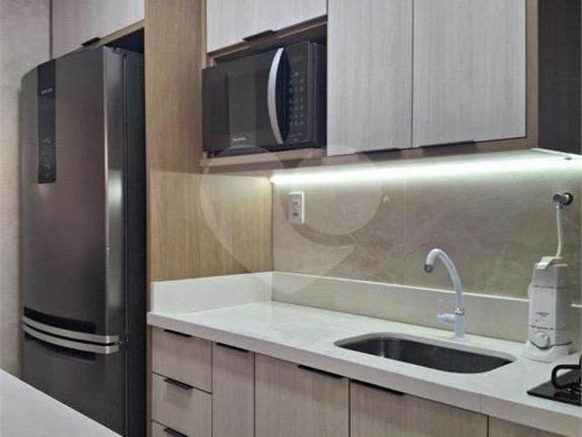 Apartamento com 2 quartos à venda em Ferreira SP
