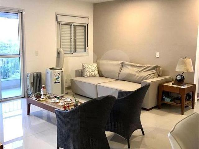 Apartamento com 2 quartos à venda em Ferreira SP