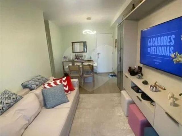 Apartamento com 2 quartos à venda em Ferreira SP