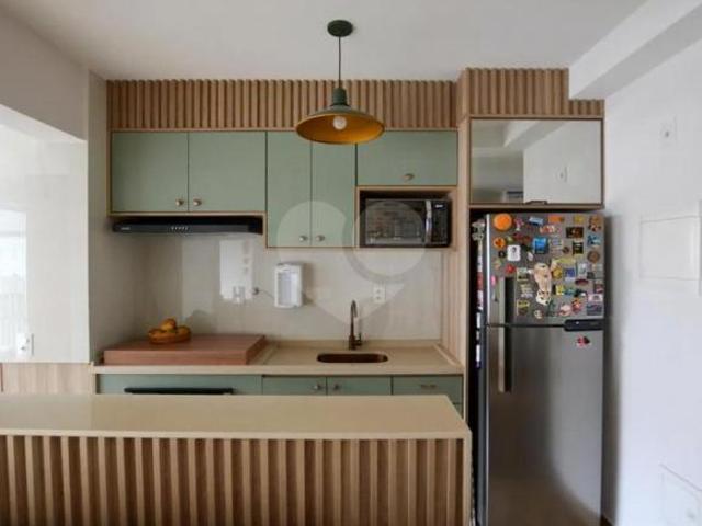 Apartamento com 2 quartos à venda em Ferreira SP