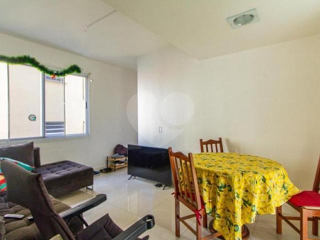 Apartamento com 2 quartos à venda em Floresta RS