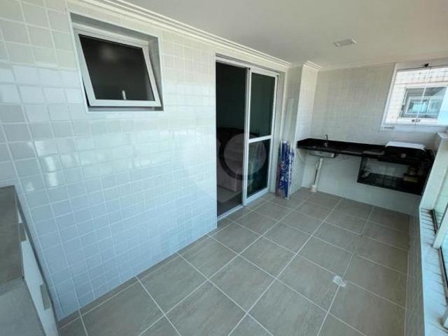 Apartamento com 2 quartos à venda em Flórida SP