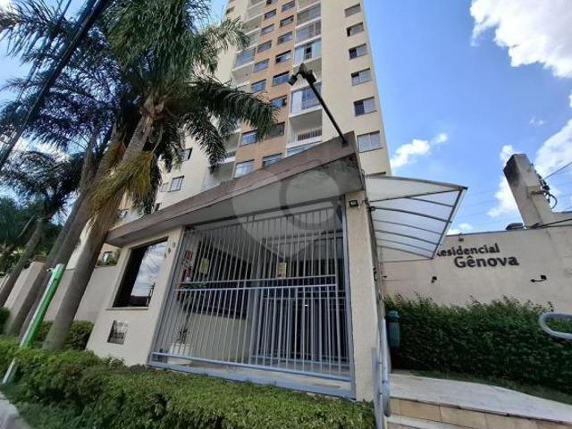 Apartamento com 2 quartos à venda em Freguesia do ó SP