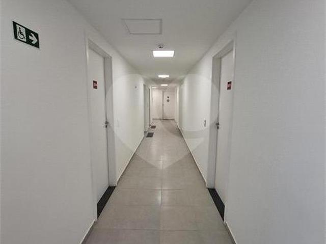 Apartamento com 2 quartos à venda em Freguesia do ó SP