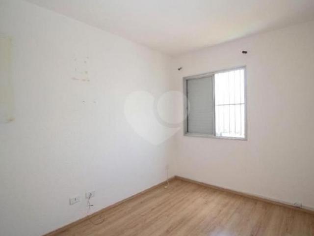 Apartamento com 2 quartos à venda em Freguesia do ó SP