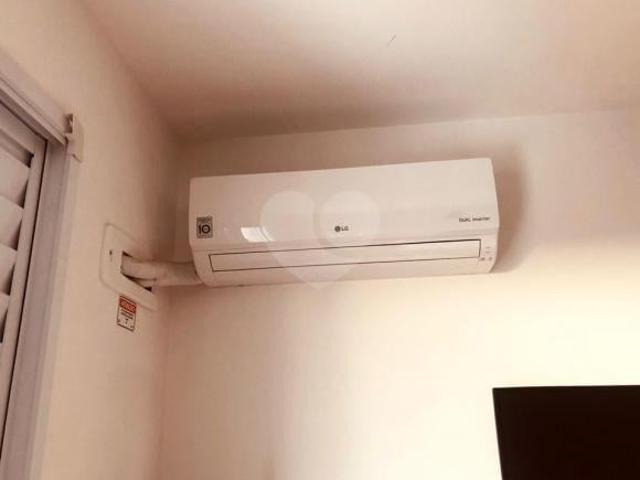 Apartamento com 2 quartos à venda em Fundação Da Casa Popular SP