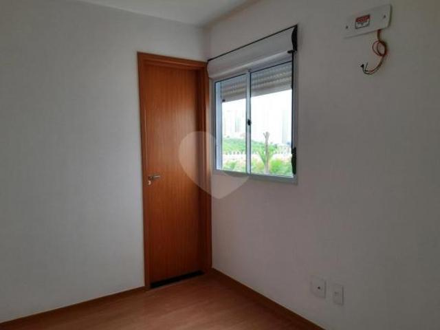 Apartamento com 2 quartos à venda em Fundação Da Casa Popular SP