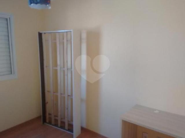 Apartamento com 2 quartos à venda em Furnas SP