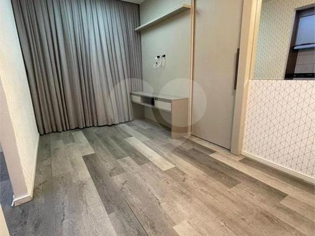 Apartamento com 2 quartos à venda em Horto florestal SP