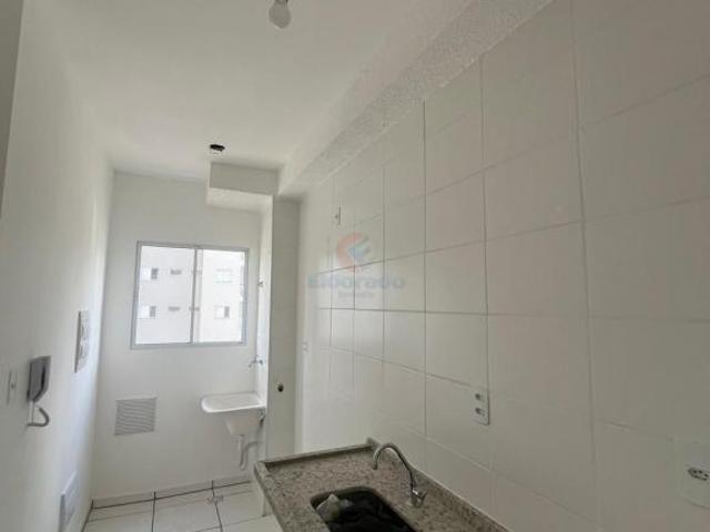 Apartamento com 2 quartos à venda em Hortolândia, Jardim Nossa Senhora da Penha