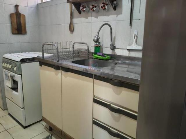 Apartamento com 2 quartos à venda em Hortolândia, Jardim Nova Hortolândia II