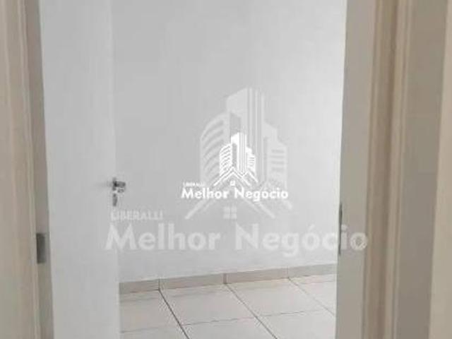 Apartamento com 2 quartos à venda em Hortolândia SP