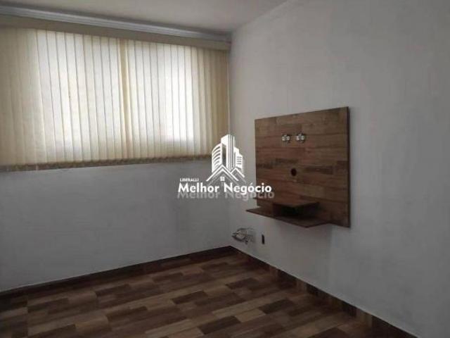 Apartamento com 2 quartos à venda em Hortolândia SP