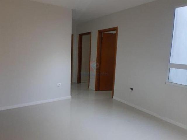 Apartamento com 2 quartos à venda em Hortolândia, Parque dos Pinheiros