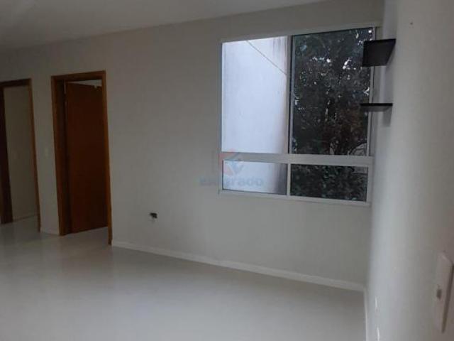 Apartamento com 2 quartos à venda em Hortolândia, Parque dos Pinheiros