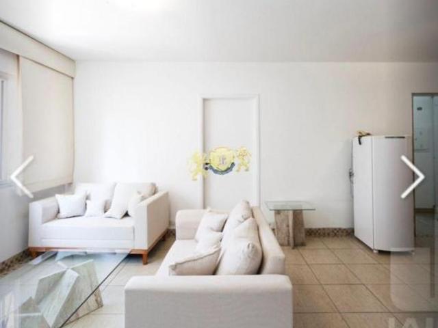 Apartamento com 2 Quartos à venda em Higienópolis SP