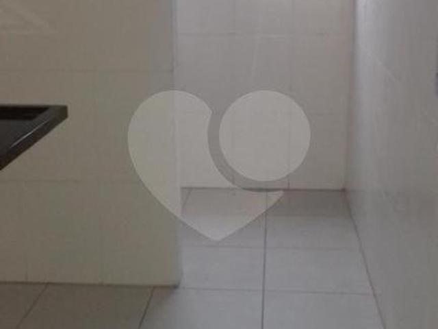 Apartamento com 2 quartos à venda em Imirim SP