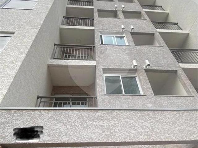 Apartamento com 2 quartos à venda em Imirim SP