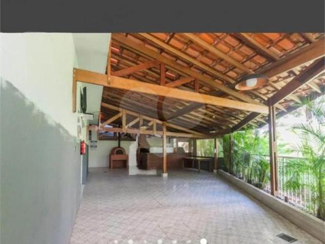 Apartamento com 2 quartos à venda em Imirim SP