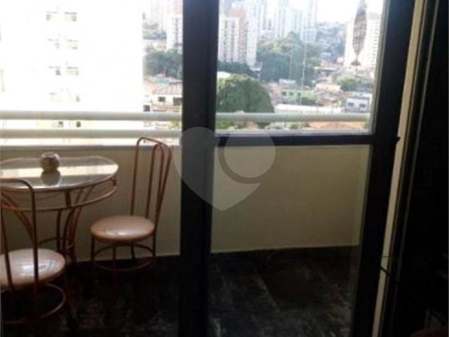 Apartamento com 2 quartos à venda em Imirim SP