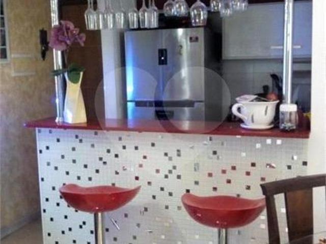 Apartamento com 2 quartos à venda em Imirim SP