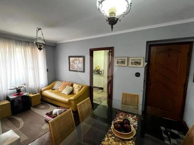 Apartamento com 2 quartos à venda em Imirim SP