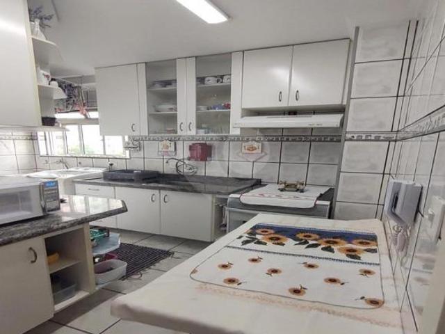 Apartamento com 2 quartos à venda em Imirim SP