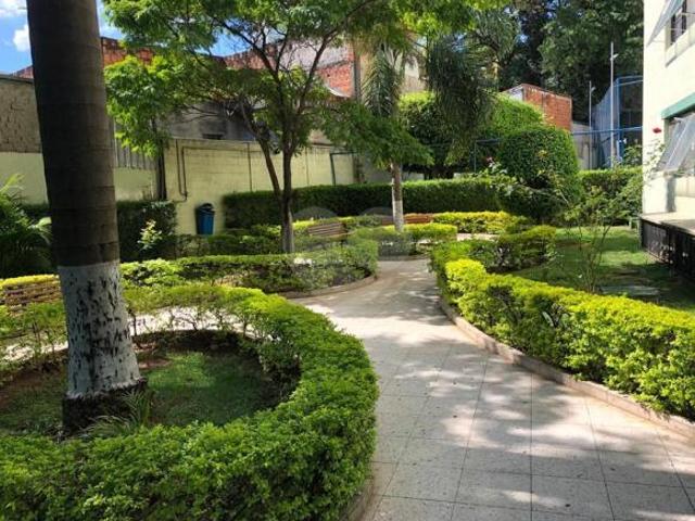 Apartamento com 2 quartos à venda em Imirim SP