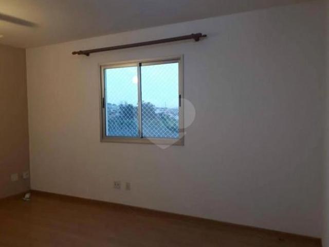 Apartamento com 2 quartos à venda em Imirim SP