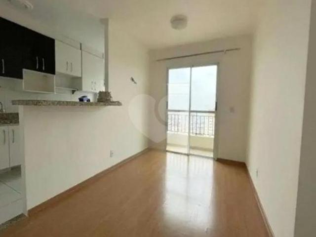 Apartamento com 2 quartos à venda em Imirim SP