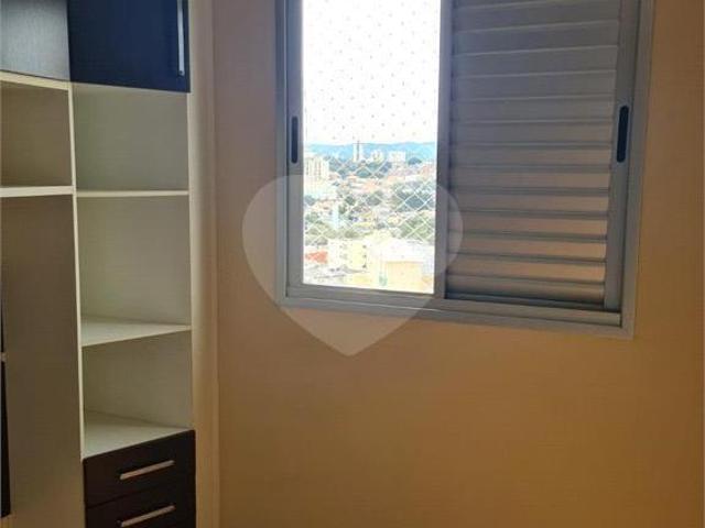 Apartamento com 2 quartos à venda em Imirim SP