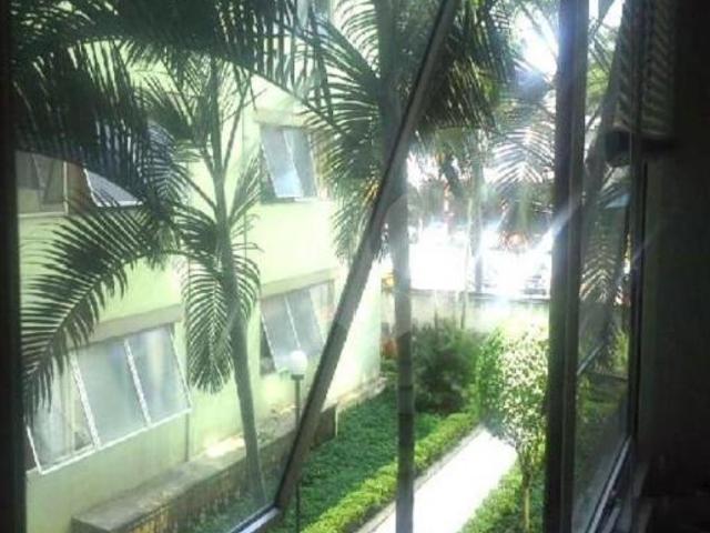 Apartamento com 2 quartos à venda em Imirim SP