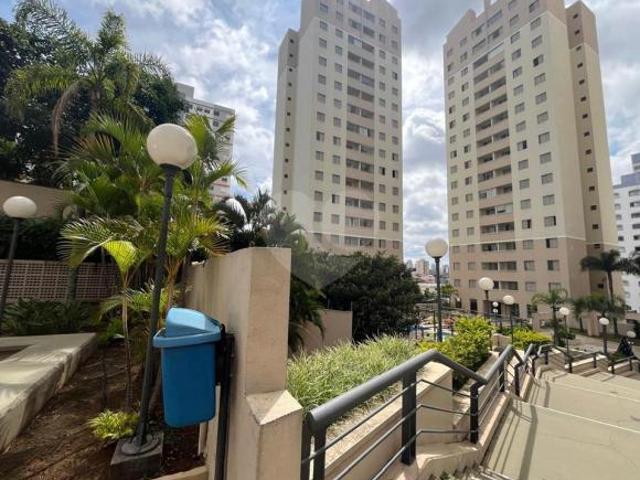 Apartamento com 2 quartos à venda em Imirim SP