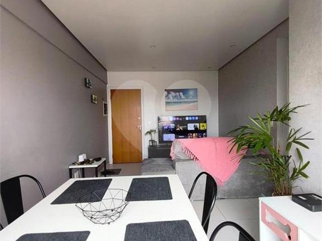 Apartamento com 2 quartos à venda em Imirim SP