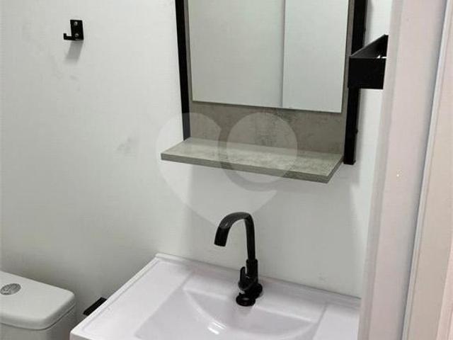 Apartamento com 2 quartos à venda em Imirim SP