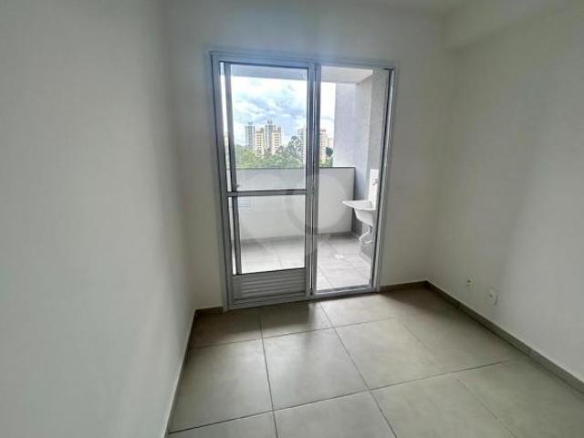 Apartamento com 2 quartos à venda em Imirim SP