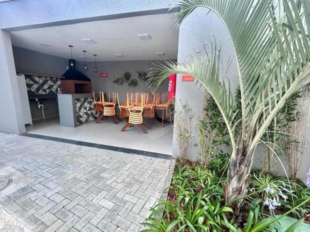 Apartamento com 2 quartos à venda em Imirim SP