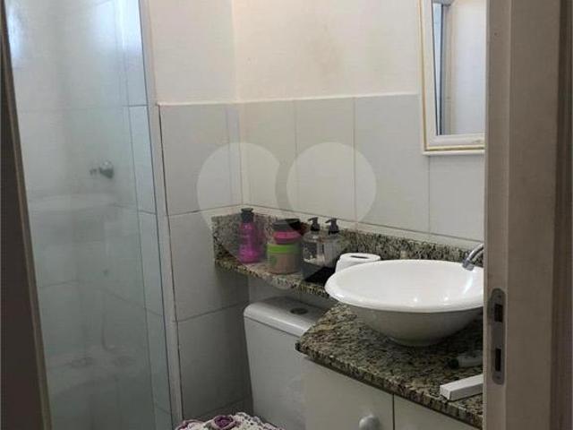 Apartamento com 2 quartos à venda em Imirim SP