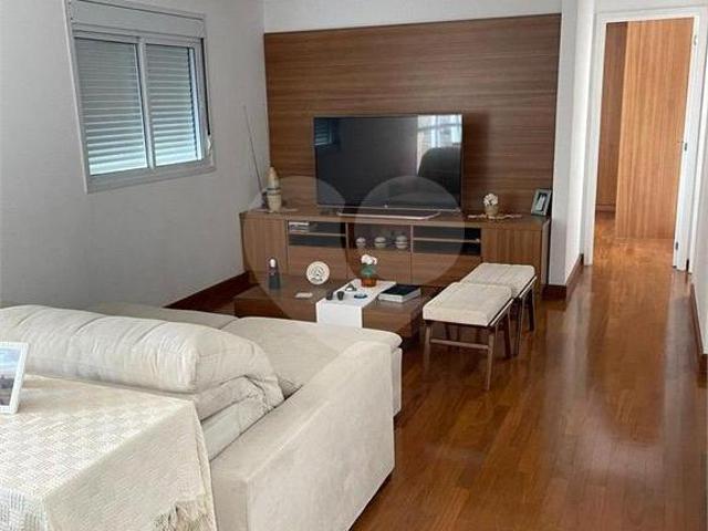 Apartamento com 2 quartos à venda em Imirim SP