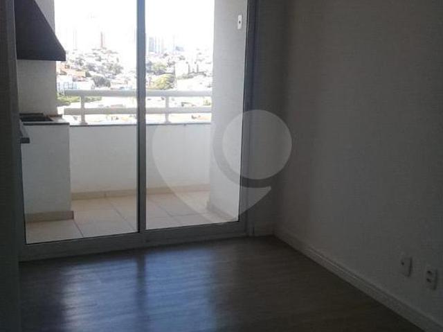 Apartamento com 2 quartos à venda em Imirim SP